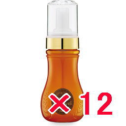 【楽天市場】★【送料無料】 ミアンビューティー ／ ルッチ フラッフィラテ 150ml 【12個】 〈ヘアトリートメントフォーム〉：amugis