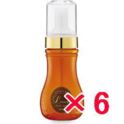 【楽天市場】★【送料無料】 ミアンビューティー ／ ルッチ フラッフィラテ 150ml 【6個】 〈ヘアトリートメントフォーム〉：amugis