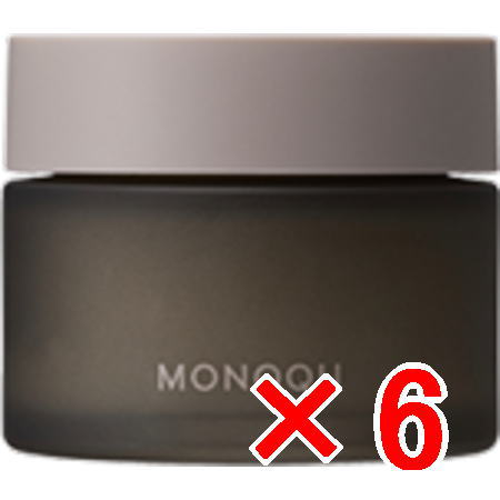 【楽天市場】★【送料無料】 ミアンビューティー ／ モノーク バーム 45g 【6個】：amugis