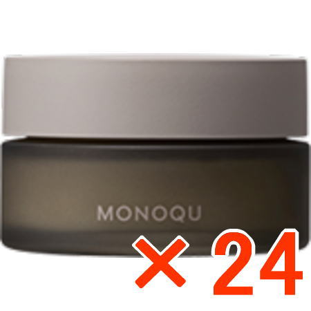 【楽天市場】★【送料無料】 ミアンビューティー ／ モノーク バームワックス 45g 【24個】：amugis