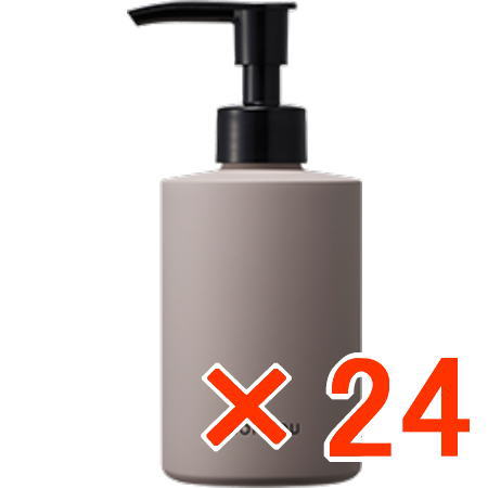 【楽天市場】★【送料無料】 ミアンビューティー ／ モノーク ウォータージェル 200ml 【24個】：amugis