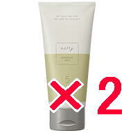 【楽天市場】★【送料無料】 ミアンビューティー ／ ノフィ アレンジワックス 80g 【2個】：amugis