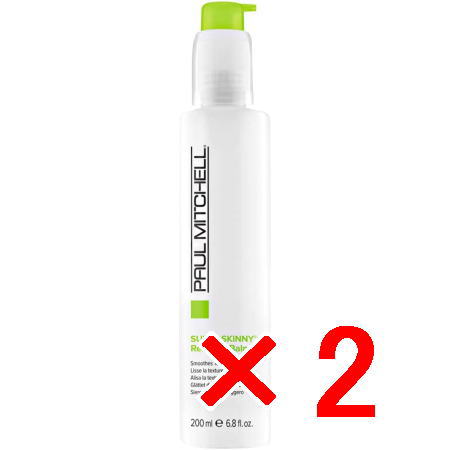 【楽天市場】★【送料無料】 ポールミッチェル／HAIR CARE ヘアケア／スーパースキニー リラクシングバーム 200ml 【2個】 [ 国内正規品 ]：amugis