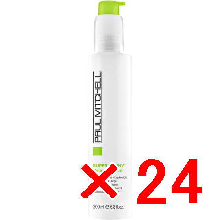 【楽天市場】★【送料無料】 ポールミッチェル／HAIR CARE ヘアケア／スーパースキニー リラクシングバーム 200ml 【24個】 [ 国内正規品 ]：amugis