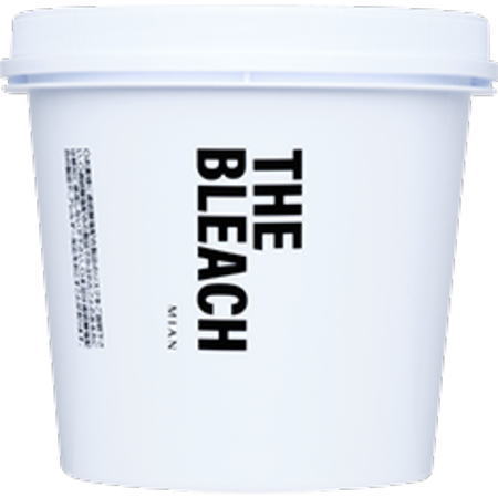 【楽天市場】★【送料無料】 ミアンビューティー ／ ザ ブリーチ 700g 脱色剤・脱染剤：amugis