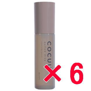 【楽天市場】★【送料無料】 セフティ コキュウ COCUU ／ コキュウ メロウドロップ 100ml 【6個セット】 つややかなニュアンスで動きをつくるオイル オレンジ＆パチョリの香り：amugis
