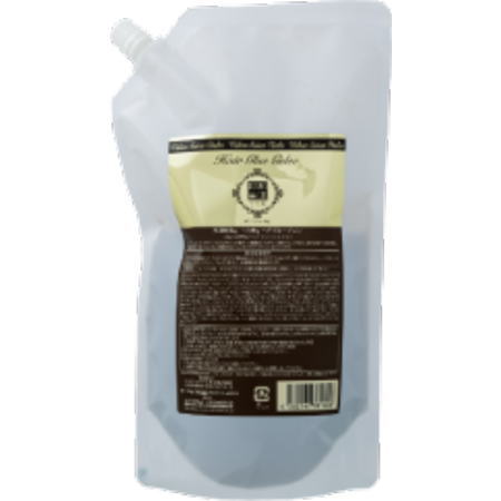 【楽天市場】★【送料無料】 日本グランデックス 和漢彩染 十八番 ヘアグルージュレ 500ml トリートメント：amugis