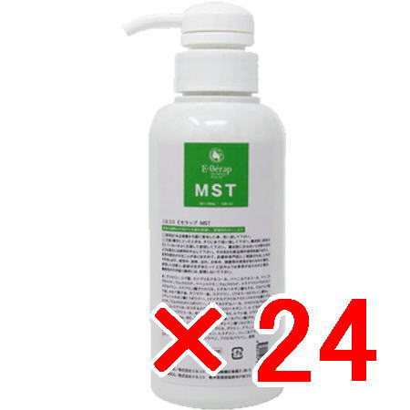 【楽天市場】★【送料無料】 エルコス ELLCOS ／ Eセラップ MST 200g 【24個】 トリートメント：amugis