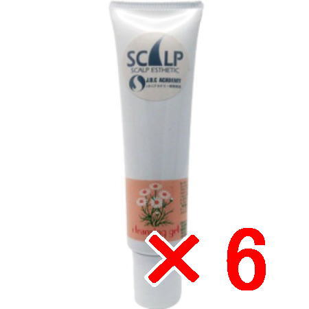 【楽天市場】★【送料無料】 エルコス ELLCOS ／ TI クレンジングゲル 150g 【6個】 毛穴の掃除に：amugis