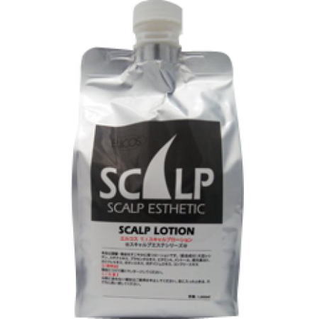 【楽天市場】★【送料無料】 エルコス ELLCOS ／ TI ローション 1000ml 頭皮の美容液：amugis