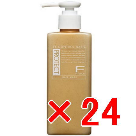 【楽天市場】★【送料無料】フィヨーレ FIOLE ／ Fプロテクト ベーシックマスク 200g 【24個】：amugis