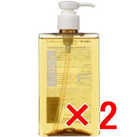 【楽天市場】★【送料無料】 フィヨーレ FIOLE ／ Fプロテクト ベーシック シャンプー 300ml 【2個】：amugis