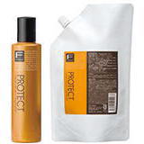 【楽天市場】★【送料無料】 フィヨーレ FIOLE F ／ Fプロテクト フォルムキーパー 200ml 500mlレフィル セット／ 洗い流さないヘアトリートメント：amugis