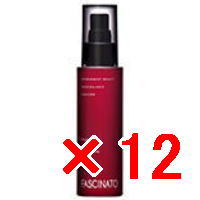 【楽天市場】★【送料無料】 フィヨーレ FIOLE ／ ファシナート ／ インナーバランス エマルション 100ml 【12個】 アウトバス トリートメント 洗い流さないトリートメント ...