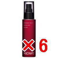 【楽天市場】★【送料無料】 フィヨーレ FIOLE ／ ファシナート ／ インナーバランス エマルション 100ml 【6個】 アウトバス トリートメント 洗い流さないトリートメント ...