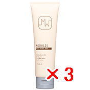 【楽天市場】★【送料無料】 フィヨーレ FIOLE ／ モダリエ マイルドキープワックス 80g 【3個】 ＜ヘアスタイリング＞：amugis