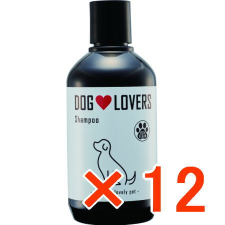 【楽天市場】【店内商品☆ P2倍～20倍！ 7/11 01:59まで】【送料無料】 ナッシュ ／ ドッグ ラヴァーズ デイリー シャンプー 250ml 【12個】：amugis
