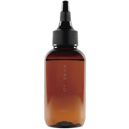 【楽天市場】【店内商品☆ P2倍～20倍！ 7/11 01:59まで】【送料無料】 ナッシュ ／ ナチュラル米オイル 100ml：amugis