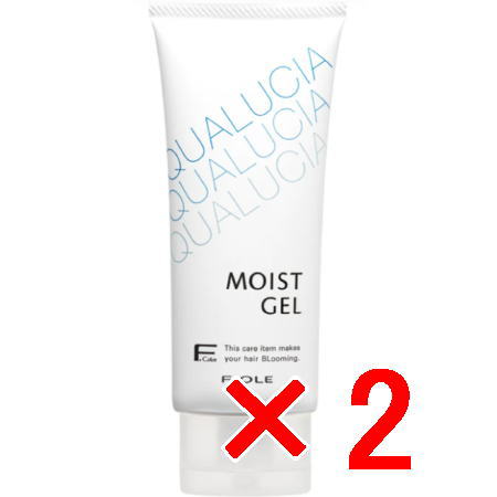 【楽天市場】★【送料無料】 フィヨーレ FIOLE ／ クオルシア モイストズェル 100g 【2個】 洗い流さないヘアトリートメント：amugis