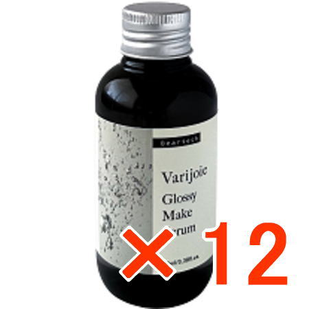 【楽天市場】★【送料無料】ディアテック ／ ヴァリジョア グロッシーメイクセラム 100ml 【12個】：amugis