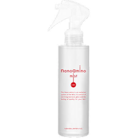 【楽天市場】★【送料無料】ニューウェイジャパン ／ ナノアミノ ミスト 180ml：amugis