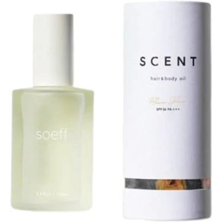 【楽天市場】★【送料無料】 ソフプロフェッショナル セントオイル フラワーシャワー 100ml soef：amugis