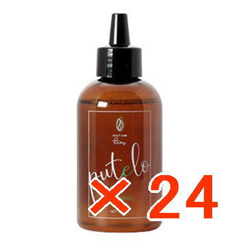 【楽天市場】★【送料無料】【正規品】プテロ putelo ／ ARエッセンス plus+ 140ml 【24個セット】 育毛 ヘアトニック サロン専売品 植物由来 薄毛 抜け毛予防：amugis