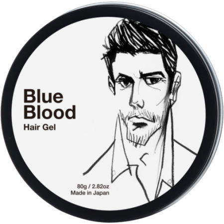 【楽天市場】★【送料無料】アワーズ ブルーブラッド ヘアジェル 80g：amugis