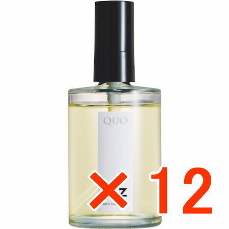 【楽天市場】★【送料無料】アマトラ クゥオ フェズ100ml 【12個】：amugis