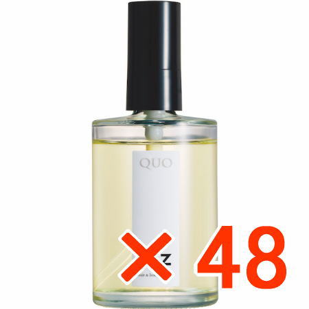 【楽天市場】★【送料無料】アマトラ クゥオ フェズ100ml 【48個】：amugis