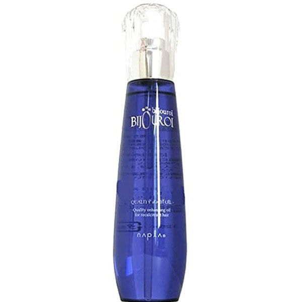 【楽天市場】★【送料無料】 ナプラ ／ ビジュロワ クオリティーリッチオイル 125mL：amugis