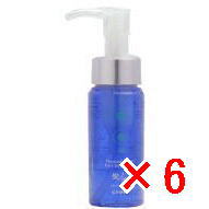 【楽天市場】【1月5日は全商品ポイント5倍！】【送料無料】コスメック ／ ヘアエンドルフィン 髪ノ油 48ml 【6個セット】／ 美容室専売品：amugis