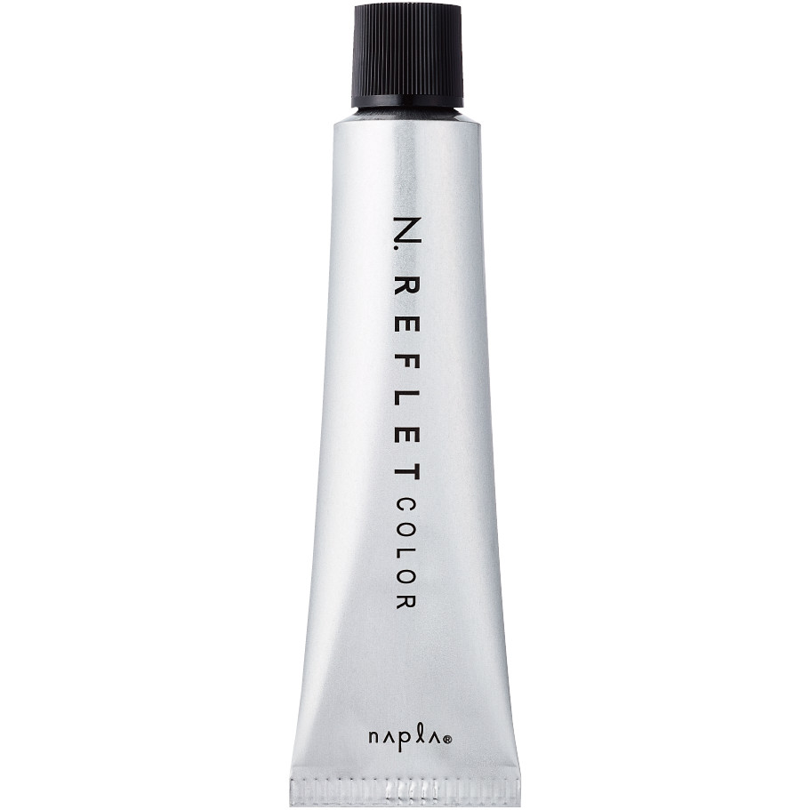 【楽天市場】★ナプラ napra ／ エヌドット ルフレカラー ＜ファッション＞ 【3】/ 第1剤/各80g 全49色 医薬部外品：amugis