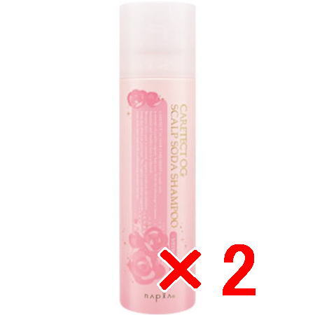 【楽天市場】★【送料無料】 ナプラ napra ／ ケアテクトOG 薬用スキャルプシャンプー 200g 【2個】：amugis