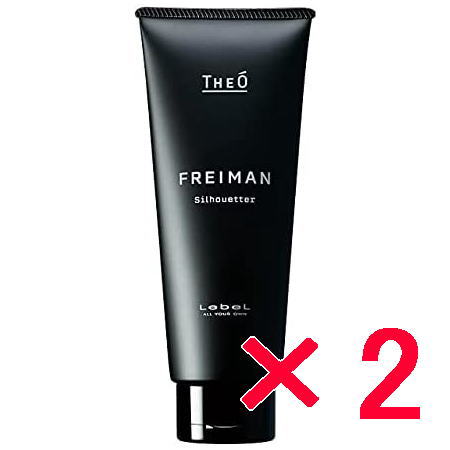 【楽天市場】★【送料無料】 ルベル ／ ジオ フレイマン シルエッター 200ml 【2個セット】 / LebeL ヘア トリートメント：amugis