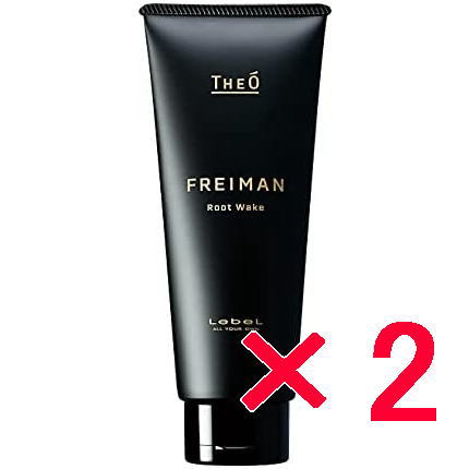 【楽天市場】【送料無料】 ルベル ／ ジオ フレイマン ルートウェイク 200ml 【2個セット】/ LebeL [ 国内正規品 ] スキャルプトリートメント：amugis