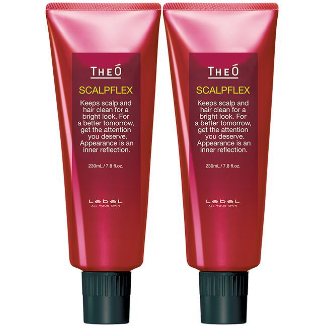 【楽天市場】【送料無料】 ルベル ／ ジオ スキャルプフレックス 230mL 【2個セット】/ LebeL [ 国内正規品 ] スカルプ 育毛 メンズ 男性 薄毛 頭皮用クレンジング：amugis