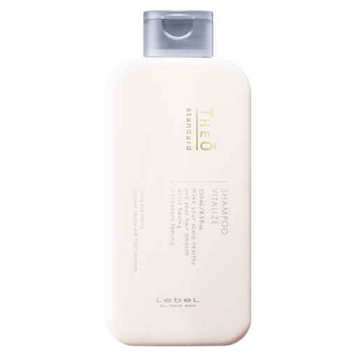 【楽天市場】【送料無料】 ルベル ／ ジオスタンダード シャンプー バイタライズ 250mL ／ 頭皮＆髪用シャンプー：amugis