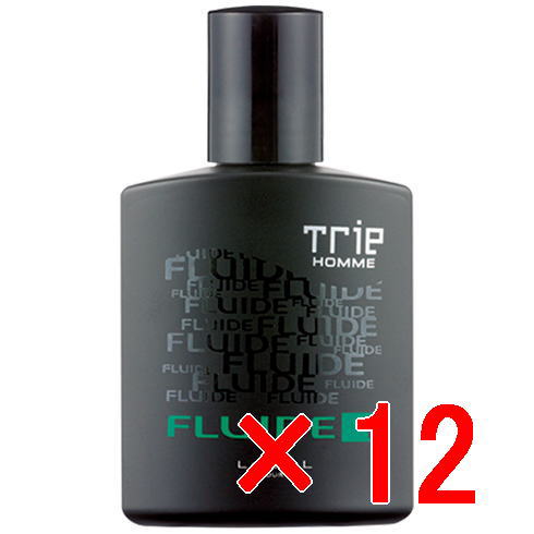 【楽天市場】★【送料無料】 ルベル ／ トリエオム フリュード 6 150mL 【12個セット】/ LebeL ヘアスタイリング：amugis