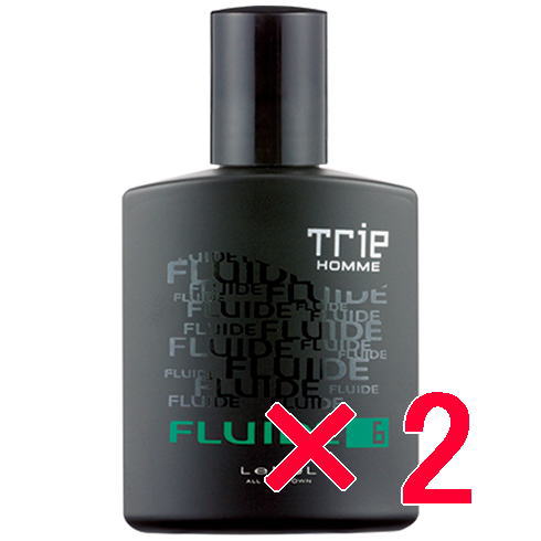【楽天市場】★【送料無料】 ルベル ／ トリエオム フリュード 6 150mL 【2個セット】/ LebeL ヘアスタイリング：amugis