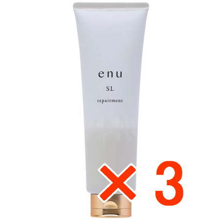 【楽天市場】★【送料無料】 ナカノ ／ エヌ リペアメント SL 250g 【3個】：amugis