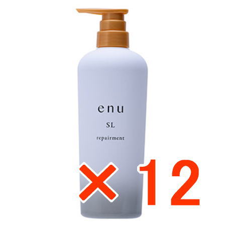 【楽天市場】★【送料無料】 ナカノ ／ エヌ リペアメント SL 600g 【12個】：amugis