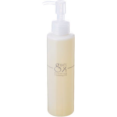 【楽天市場】【店内商品☆ P2倍～20倍！ 7/11 01:59まで】【送料無料】ギュープレミアム クレンジングオイル 150ml：amugis