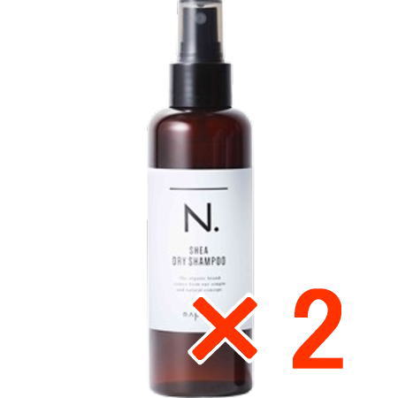 楽天市場】☆【送料無料】 ナプラ ／ N. エヌドット シア ドライ