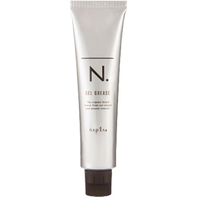 【楽天市場】★【送料無料】 ナプラ ／ N. エヌドット オム ジェルグリース 80g：amugis