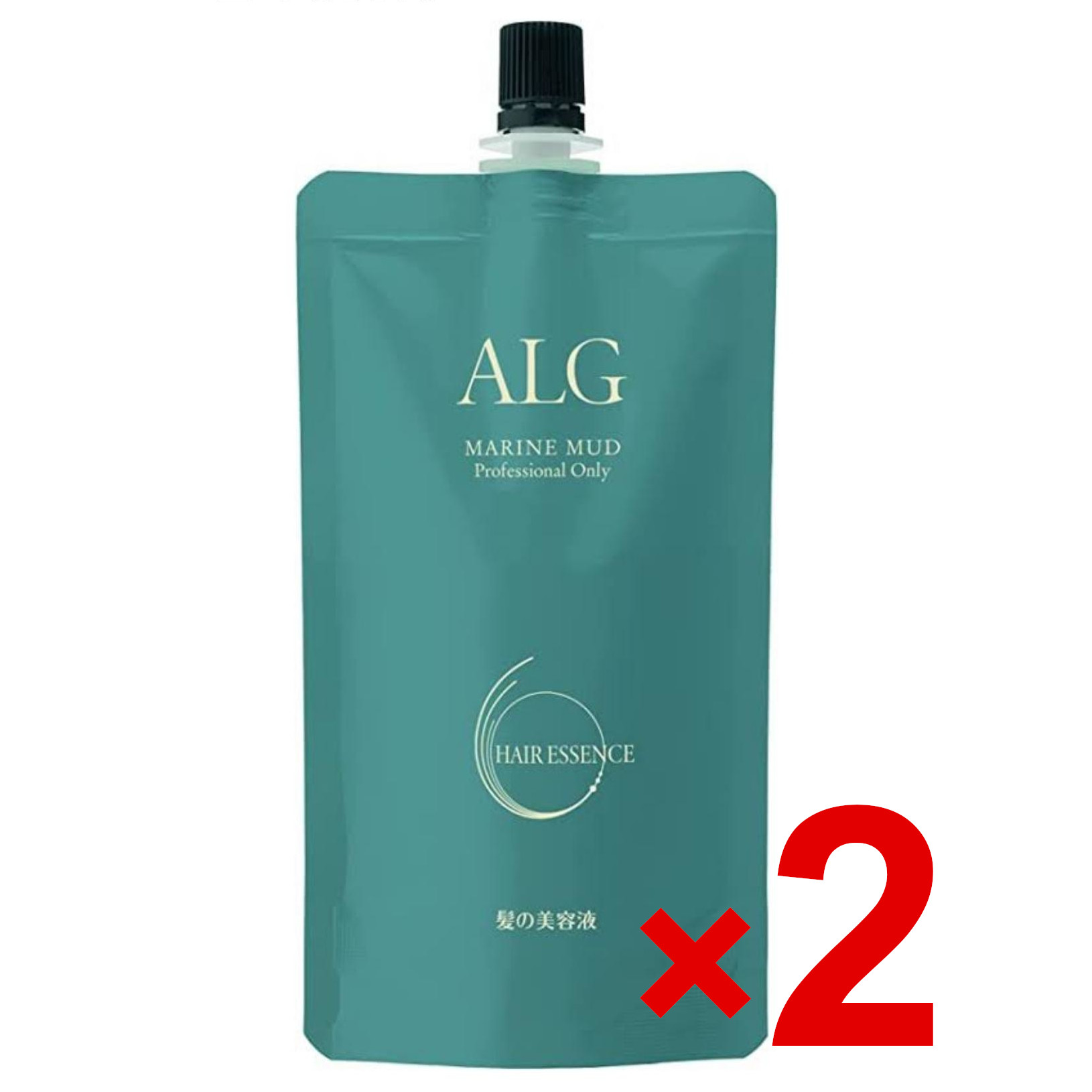 【楽天市場】★【送料無料】パシフィックプロダクツ ／ ALG アルグ ヘアエッセンス 140ml 2個セット 【洗い流さないヘアトリートメント】海の恵みがダメージの原因から髪を保護：amugis