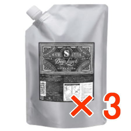 【楽天市場】★【送料無料】ディープレイヤー トリートメント ExS 750g 【3個】 b-ex：amugis