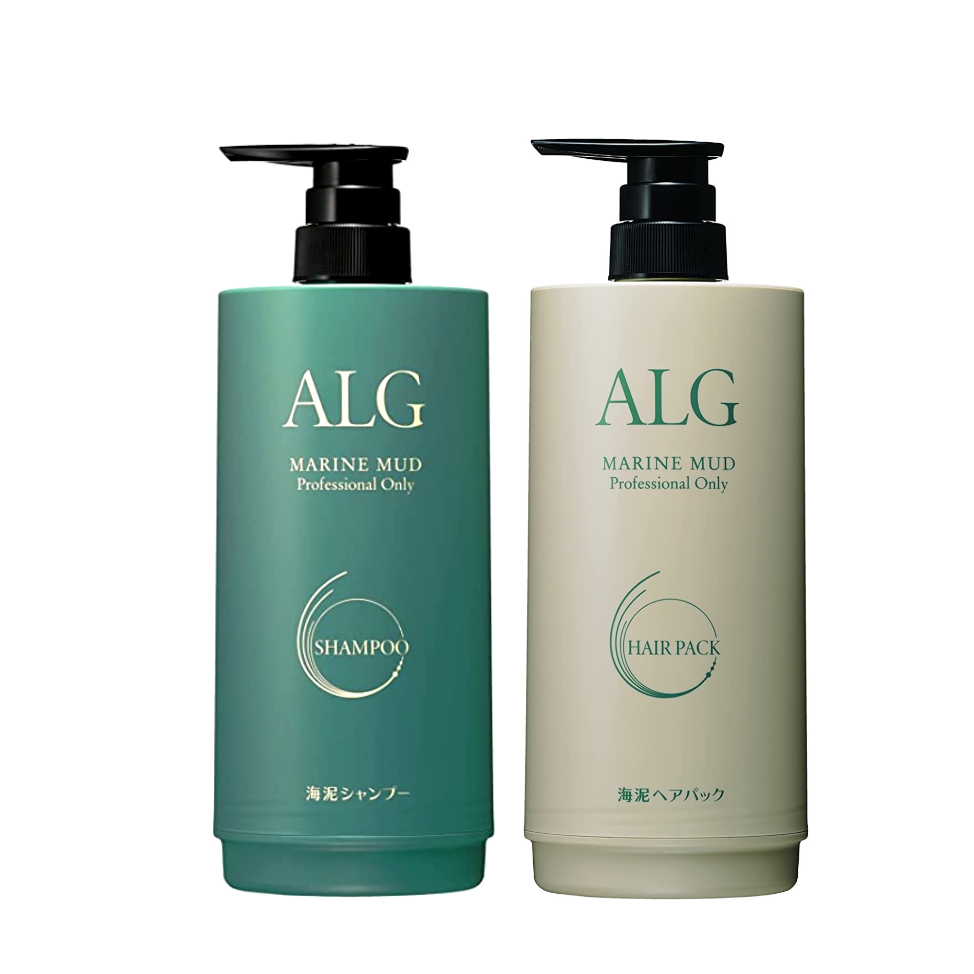 【楽天市場】【お得なクーポン配布中！】パシフィックプロダクツ ／ ALG アルグ シャンプー 専用カートリッジ容器 ＆ ヘアパック 専用カートリッジ容器【詰替え用（600ml/600g）を ...