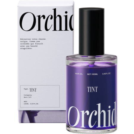 【楽天市場】【店内商品☆ P2倍～20倍！ 7/11 01:59まで】【送料無料】メゾンオルキデ ティントオイル 100ml b-ex：amugis