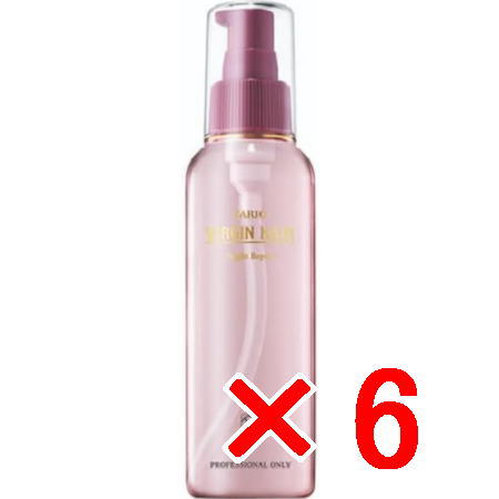 【楽天市場】★【送料無料】 パシフィックプロダクツ ／ タリオ ヴァージンヘア ナイトリペア 150ml 【6個】：amugis